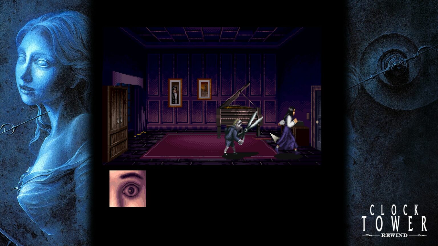 6 Classic Horror Games That Inspired Modern Titles Today