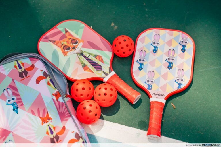 Get Limited-Edition Zootopia 2 Merchandise With OCBC