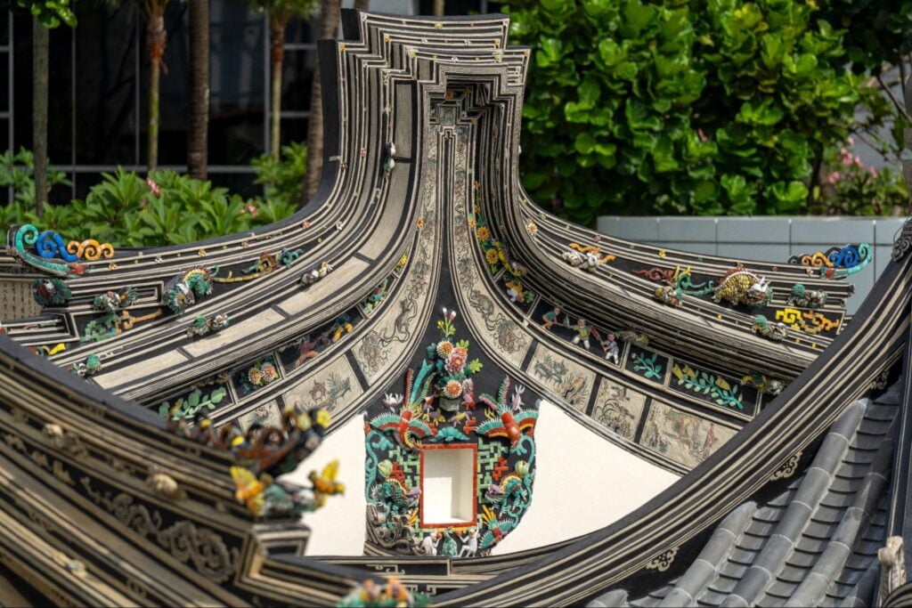 House Of Tan Yeok Nee: SG’s Last Traditional Teochew Mansion