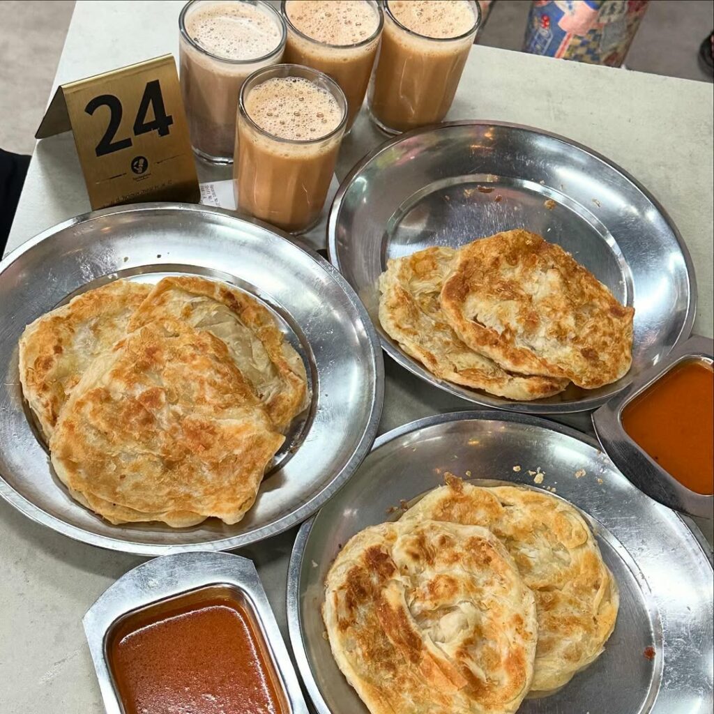 Free Prata At Springleaf Outlets On 6th & 7th Oct 2025