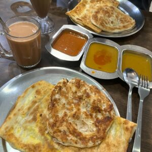 Free Prata At Springleaf Outlets On 6th & 7th Oct 2025