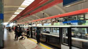 What To Know About The 10-Day EWL MRT Closure