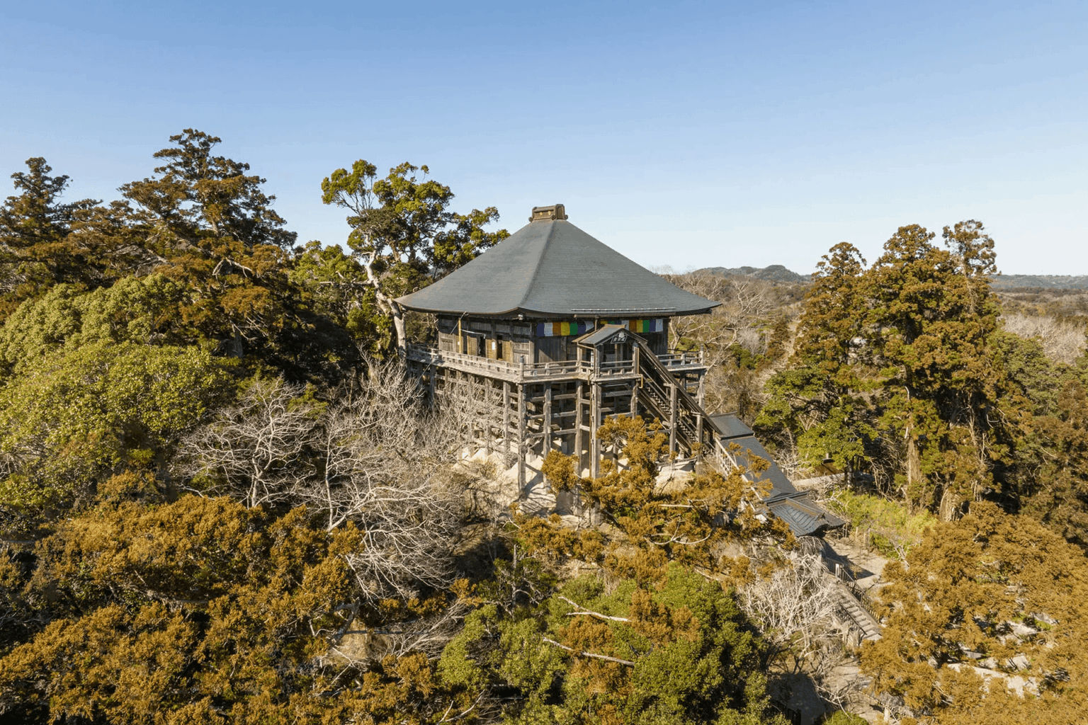 Things To Do In Chiba Prefecture, Just 40 Min From Tokyo