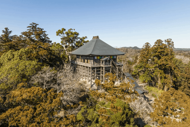 Things To Do In Chiba Prefecture, Just 40 Min From Tokyo