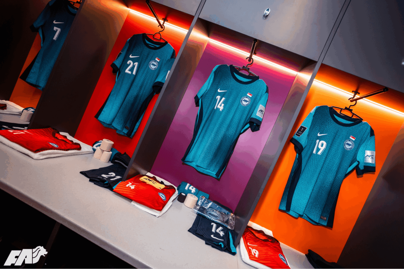 8 Things To Know About Singapore Qualifying For The Asian Cup