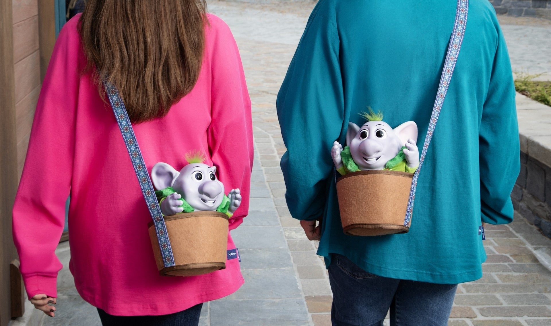 World Of Frozen Is Opening At Disneyland Paris In March 2026