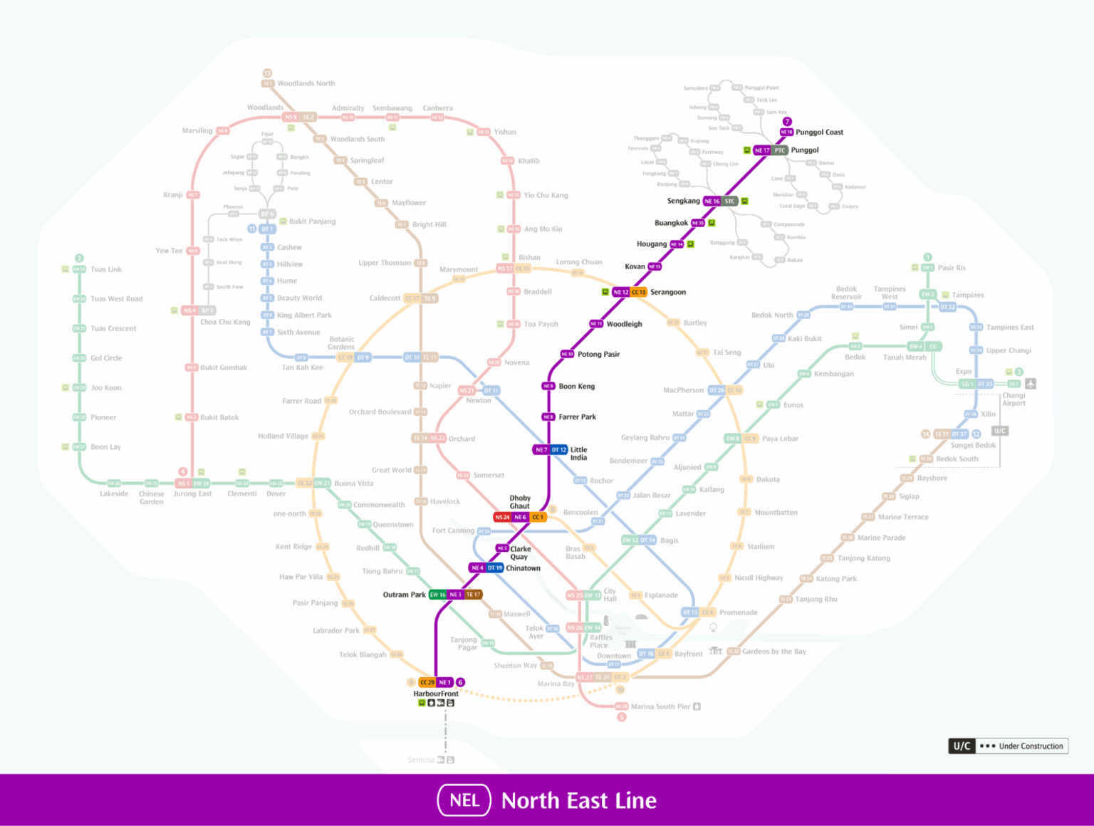 How To Get Free & Discounted MRT Rides To Save Costs