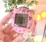 Tamagotchi Factory In Tokyo Has 100+ Merch & Customisation