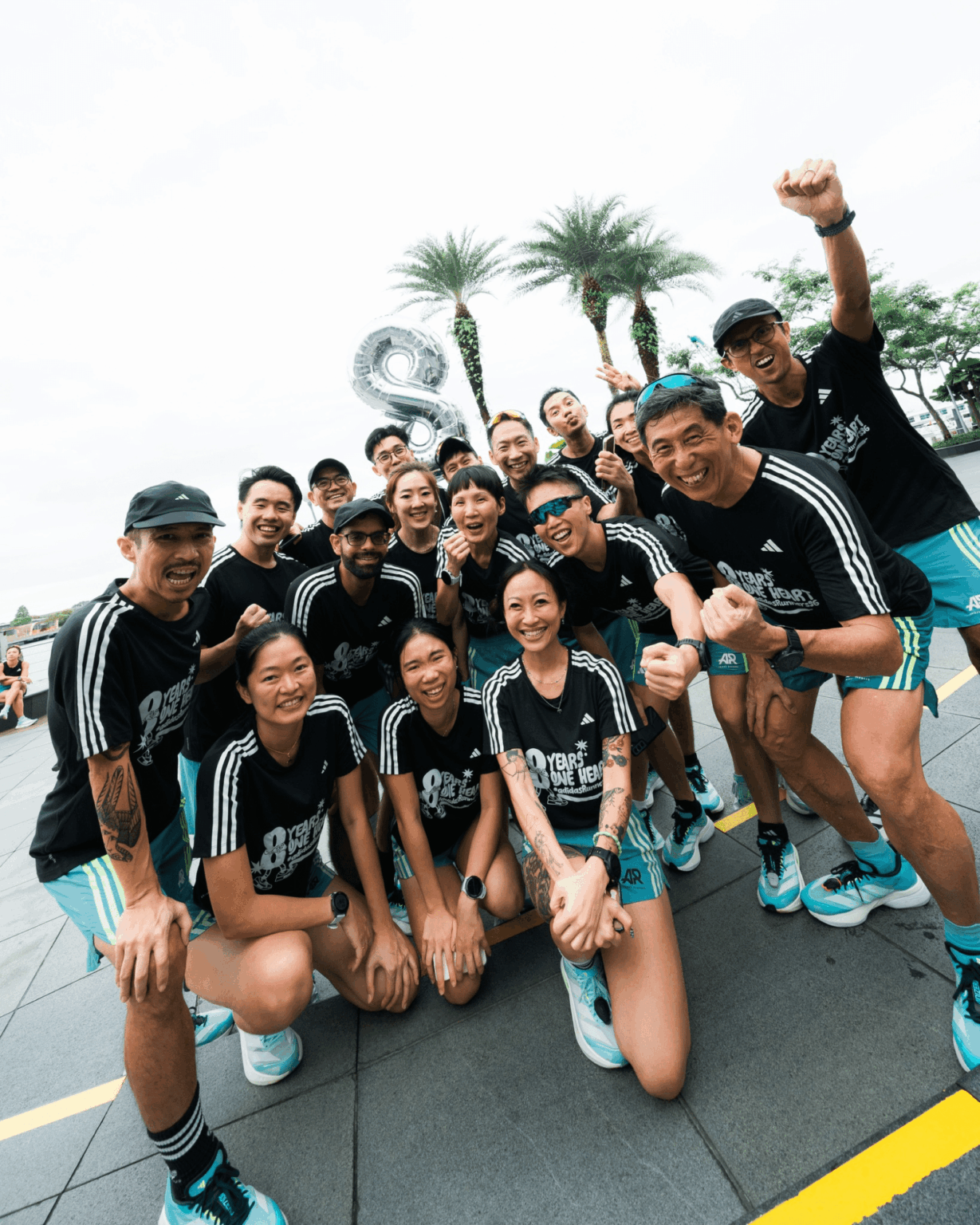 13 Running Clubs In Singapore To Help You Hit Your Fitness Goals