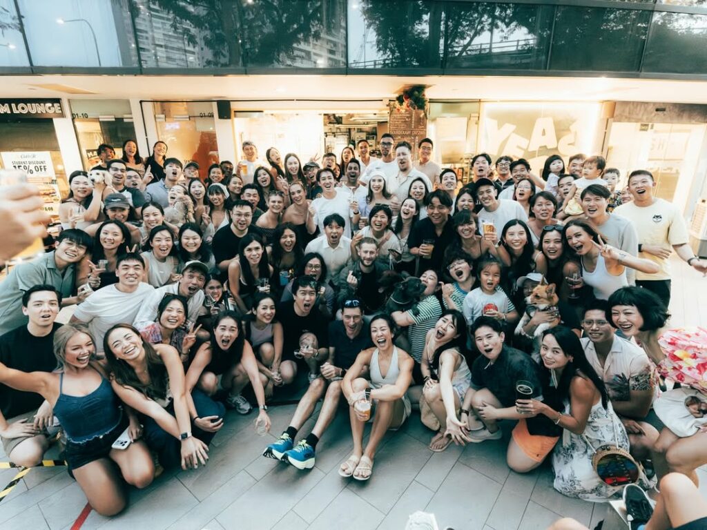13 Running Clubs In Singapore To Help You Hit Your Fitness Goals