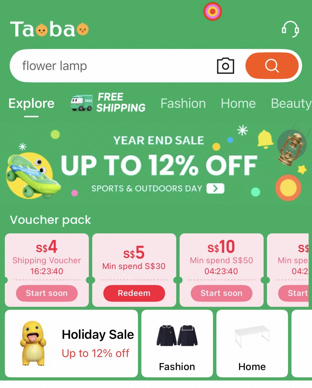 Taobao Singapore Shopping Tips For Those Who Can’t Read Mandarin
