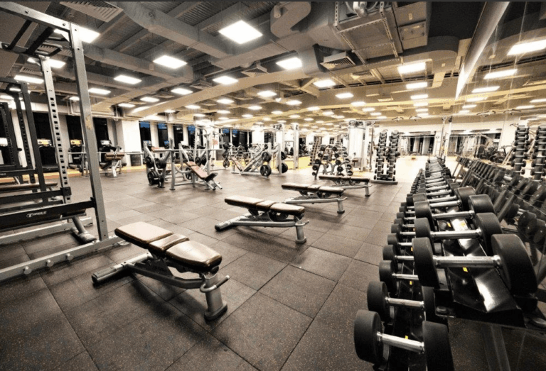 29 ActiveSG Gyms In Singapore, Sorted By Their Location