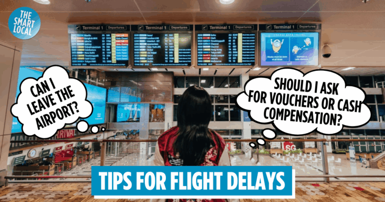 Guide To Flight Delays: Claiming Compensation & Tips To Know