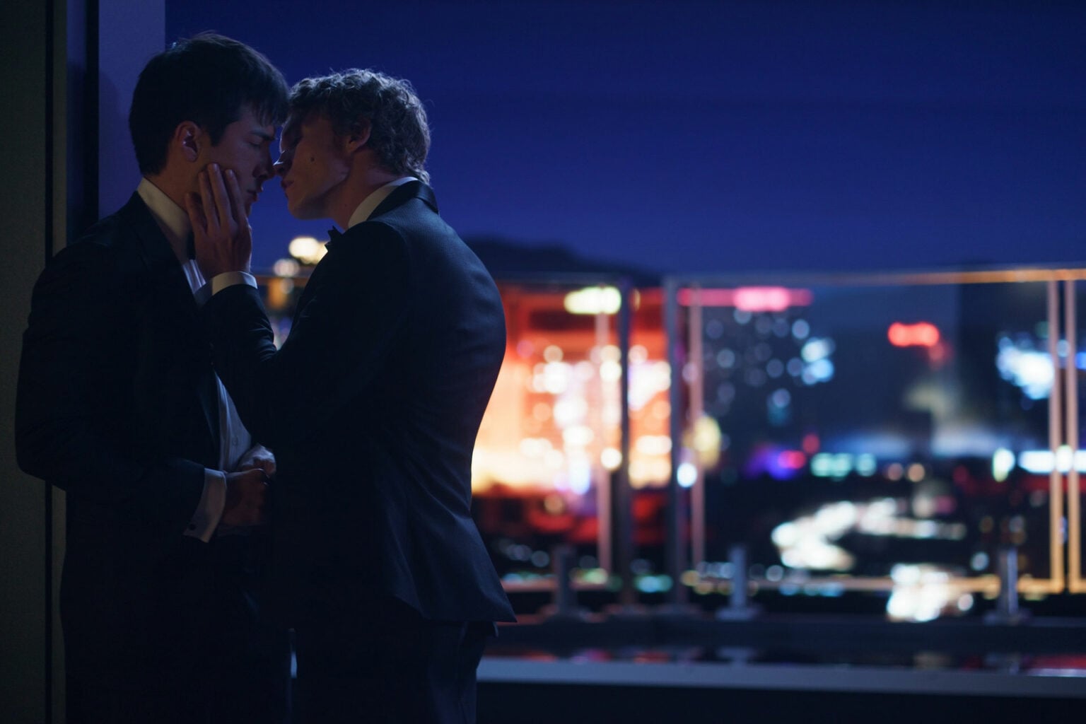 Heated Rivalry in Singapore: How To Watch The Hit TV Show