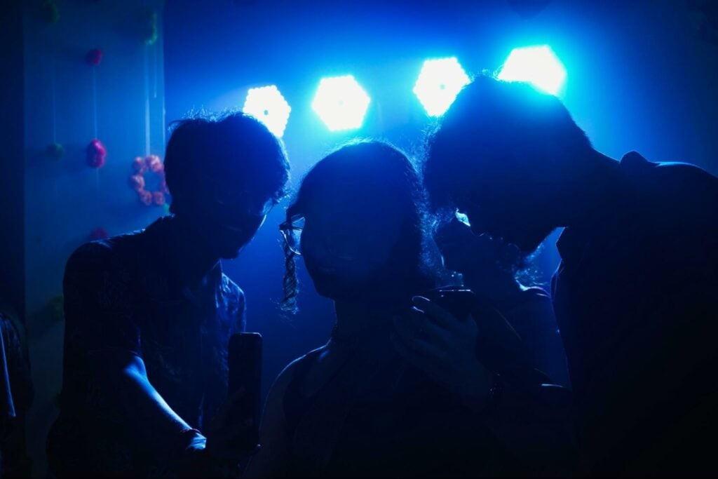 Male Host Clubs In Singapore