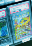 Card Arena: New TCG Store At Suntec City