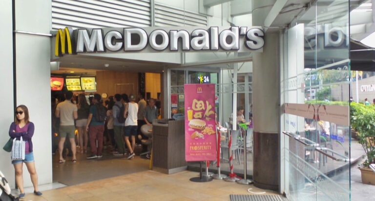 9 Iconic McDonald’s Outlets In Singapore That Have Closed Down