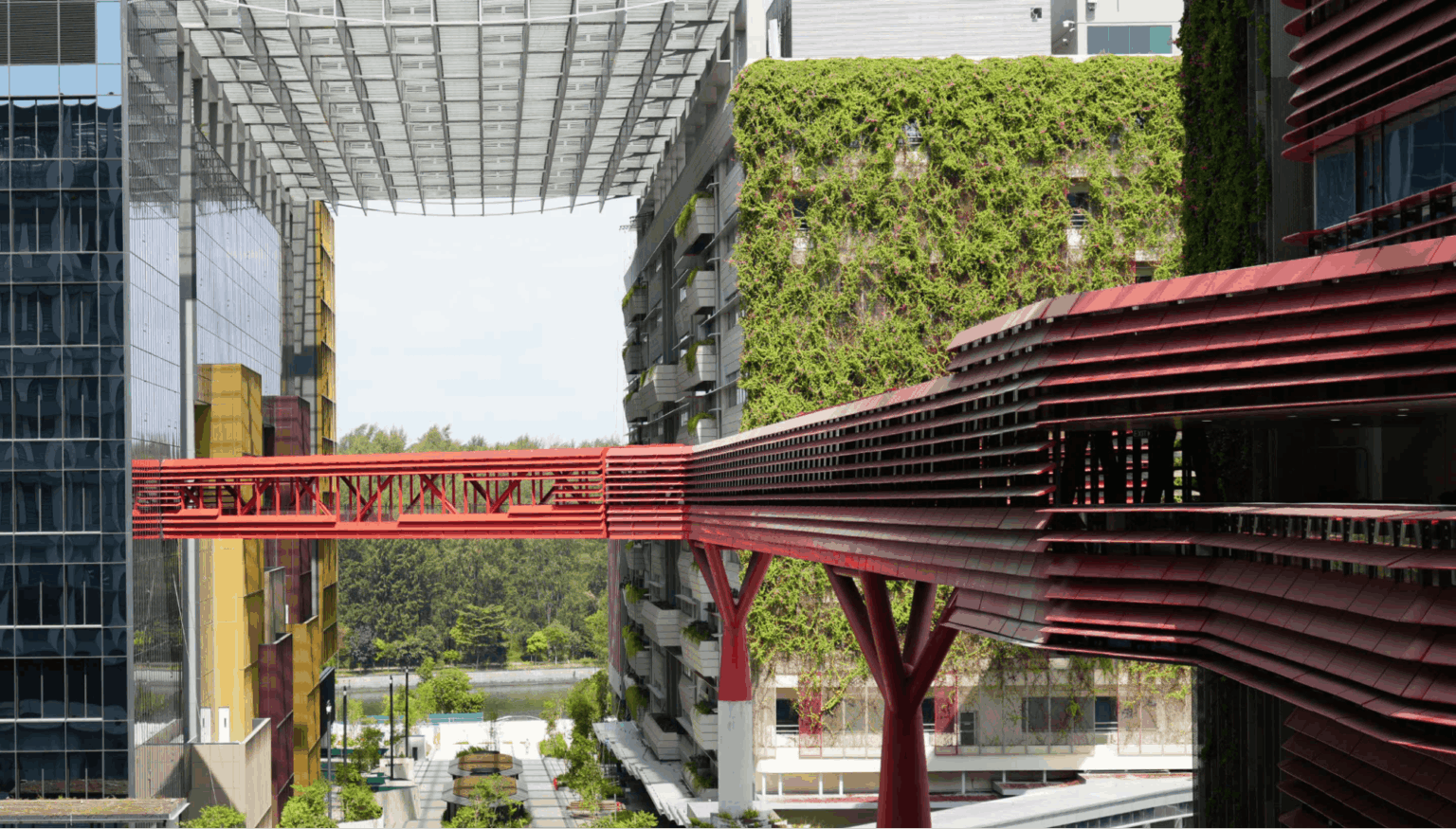 Guide To The Punggol Digital District (2026)