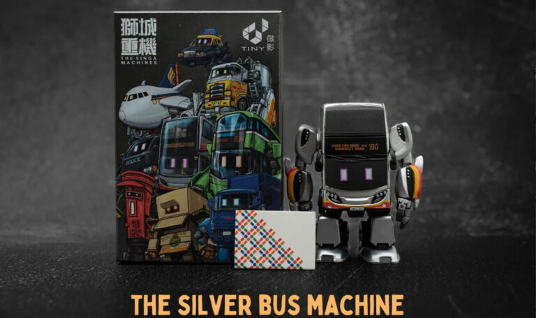 8 Uncommon Blind Boxes You Can Get In Singapore