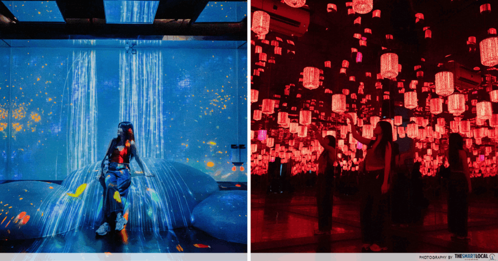 Guide To i-City Theme Park Near KL