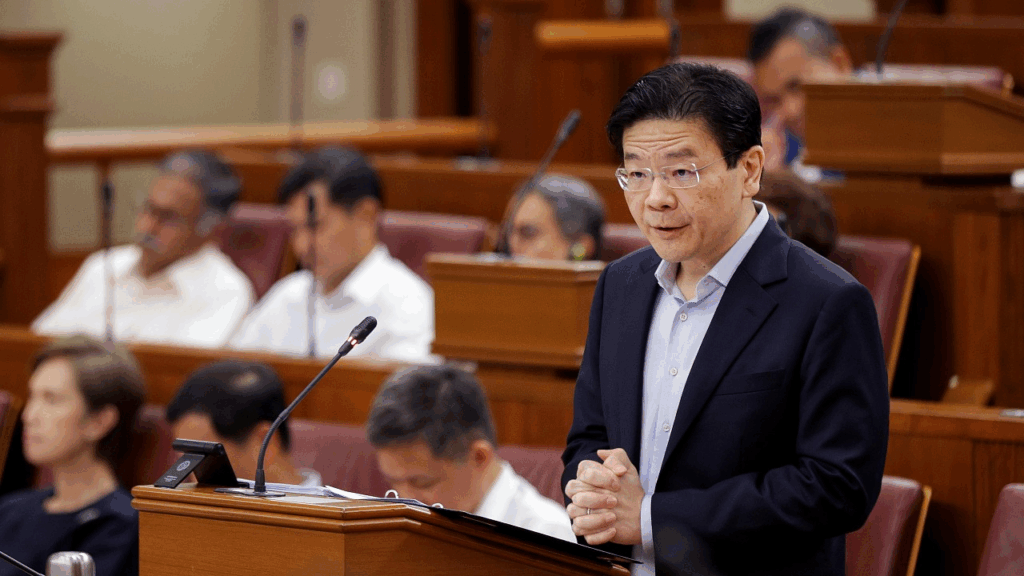 How To Attend Parliament Sittings In-Person