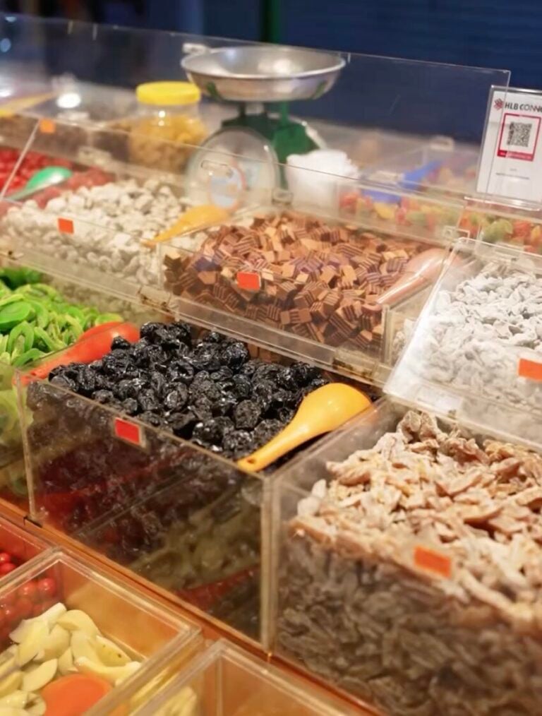 What To Expect At The Newly Revamped KIPMall Tampoi In JB