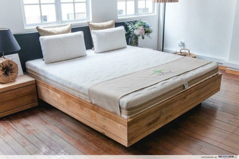 13 Best Mattresses In Singapore To Sleep On & How To Choose One