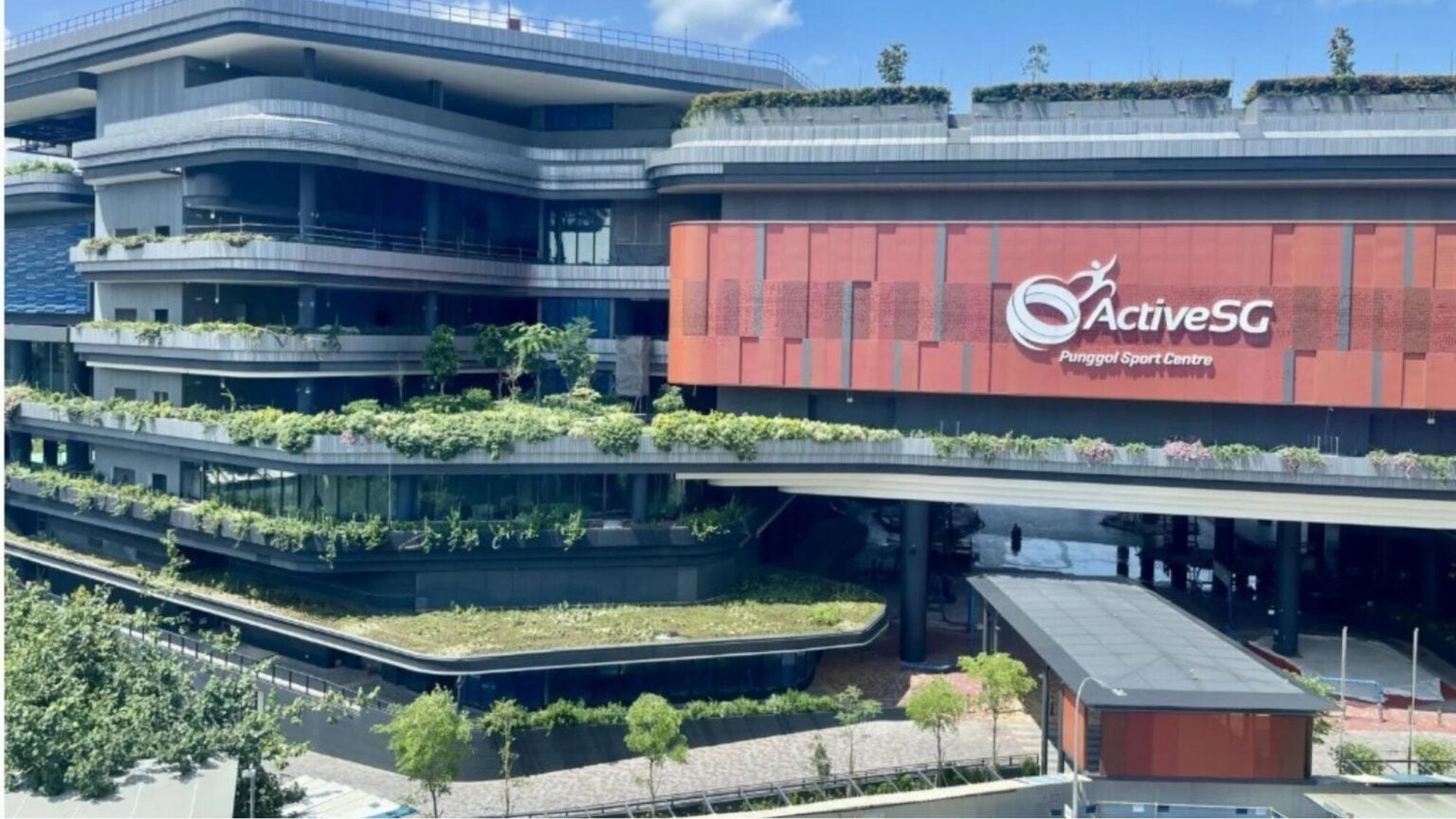 Punggol Regional Sports Centre: What To Know (2026)