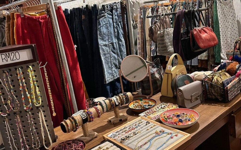 12 Thrift Stores In JB For Second-Hand Items (2026)