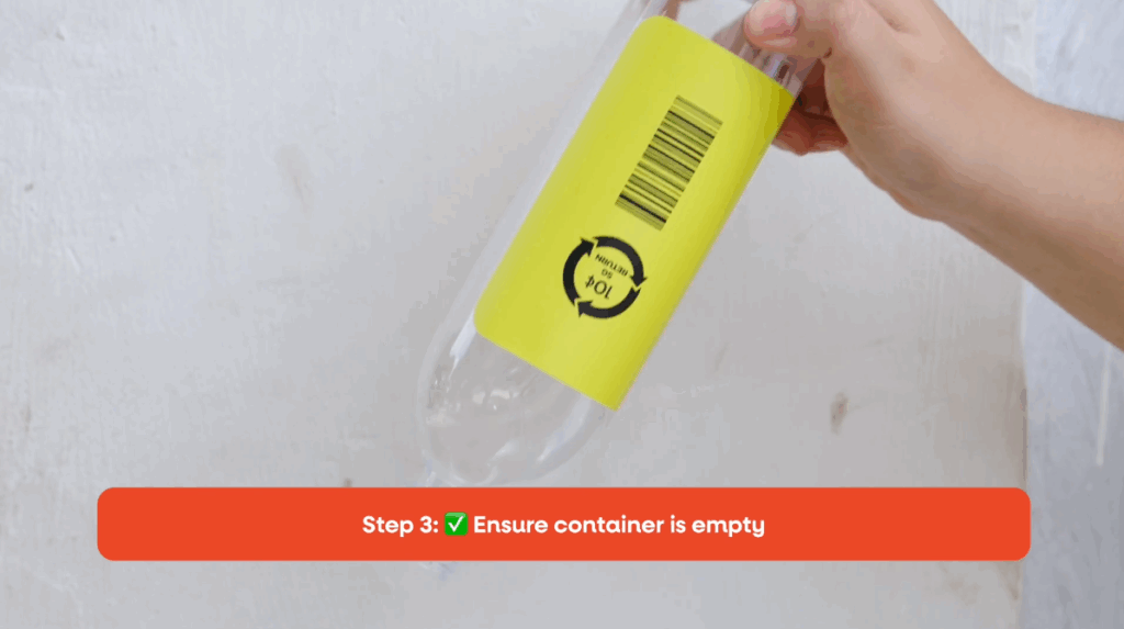 Beverage Container Return Scheme in Singapore (2026 Guide)