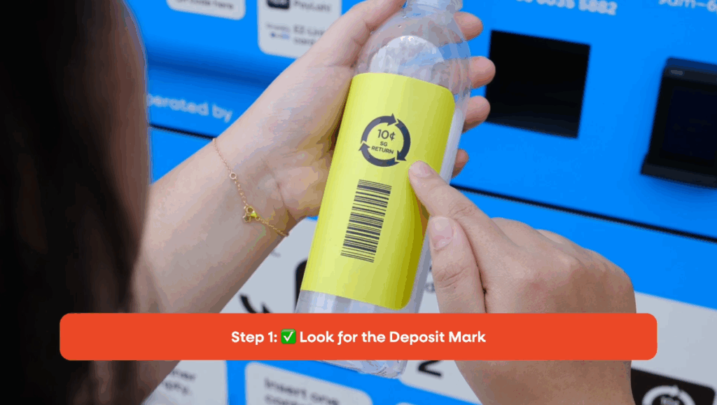 Beverage Container Return Scheme in Singapore (2026 Guide)