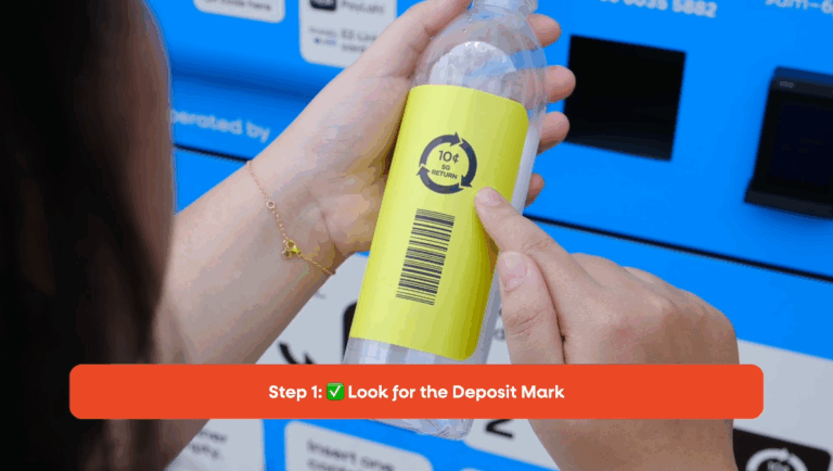 Beverage Container Return Scheme in Singapore (2026 Guide)