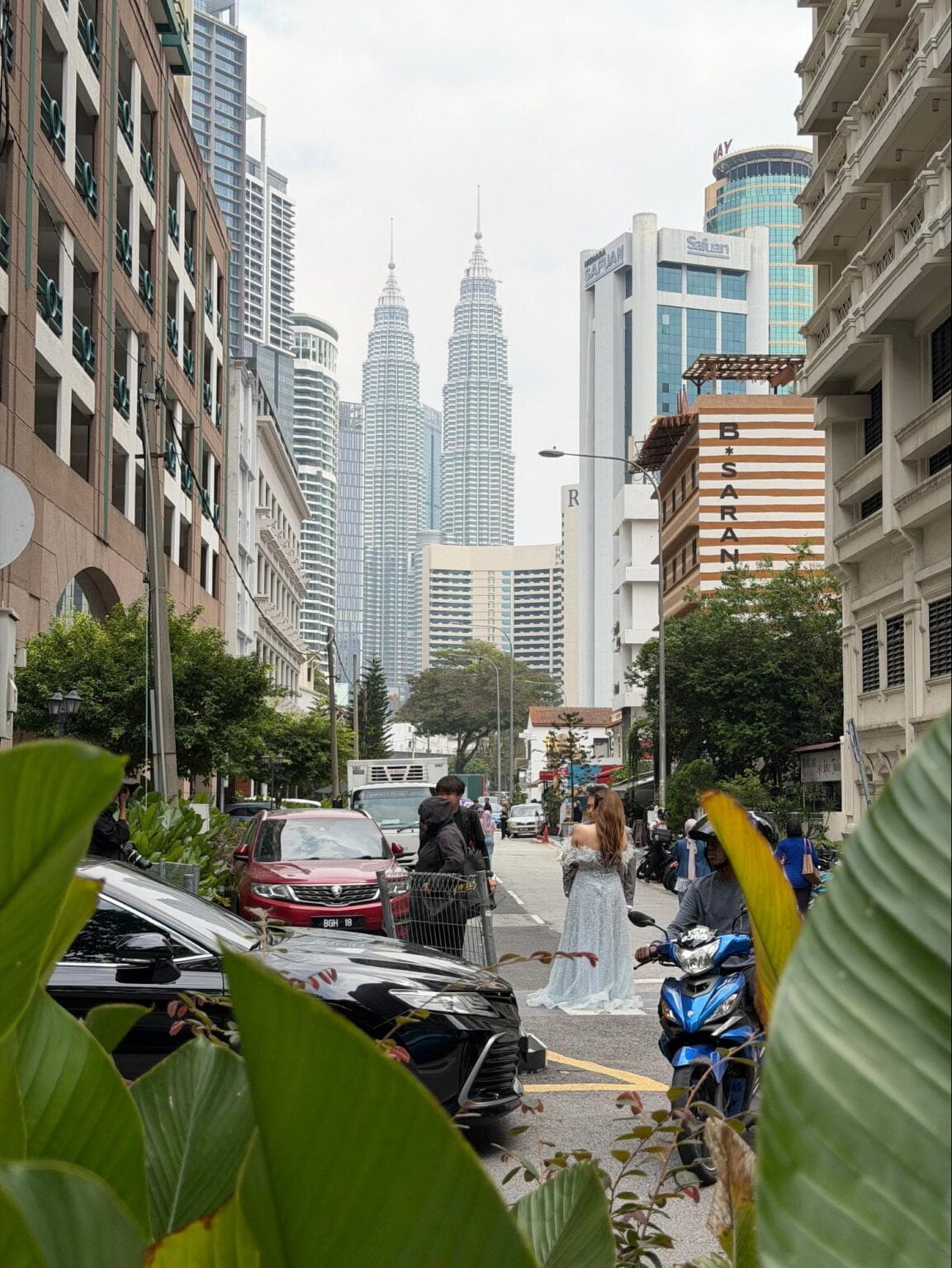 Chow Kit KL Guide For Stays, Eating, Shopping & Exploring