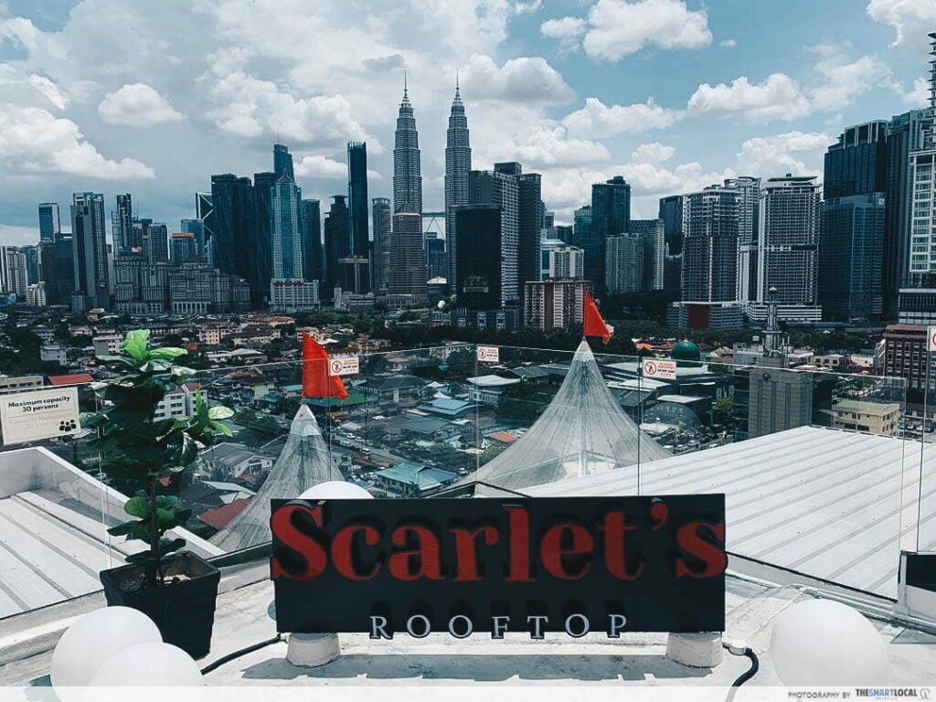 Chow Kit KL Guide For Stays, Eating, Shopping & Exploring