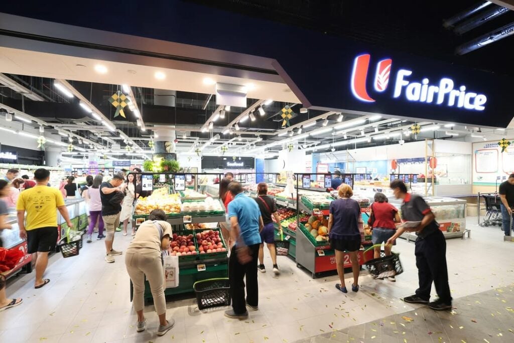 11 New & Upgraded Malls In SG For Shopping & Eating (2026)