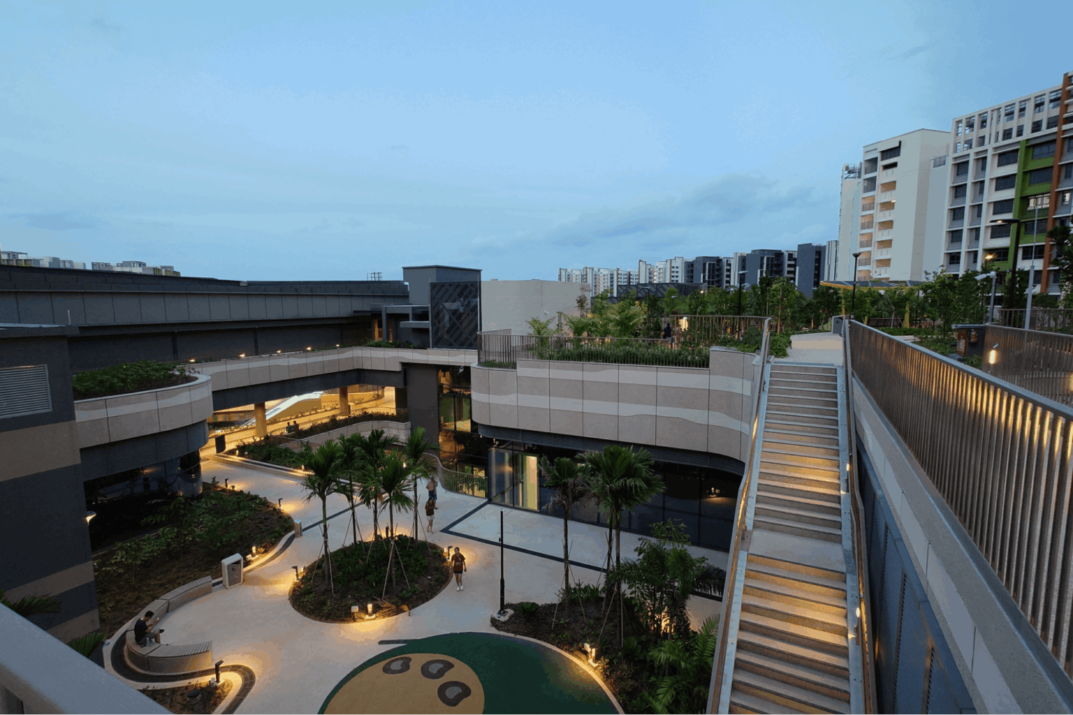 11 New & Upgraded Malls In SG For Shopping & Eating (2026)