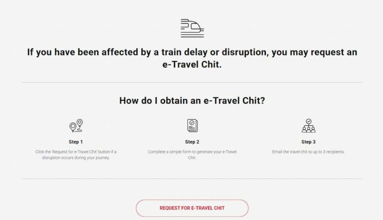 MRT Breakdowns In Singapore: Full Timeline & Survival Tips