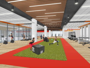 Chong Pang City: 9-Storey Lifestyle Hub In Yishun