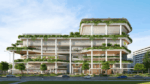 Chong Pang City: 9-Storey Lifestyle Hub In Yishun