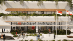 Chong Pang City: 9-Storey Lifestyle Hub In Yishun