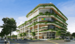 Chong Pang City: 9-Storey Lifestyle Hub In Yishun