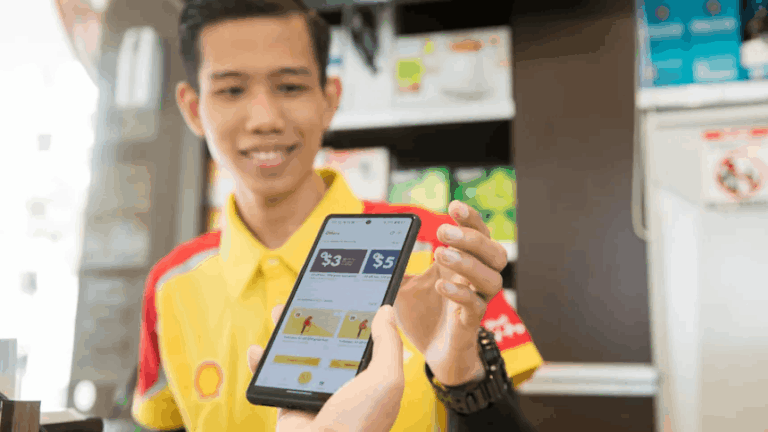 16 Ways To Save Money On Petrol, Sorted By Petrol Stations