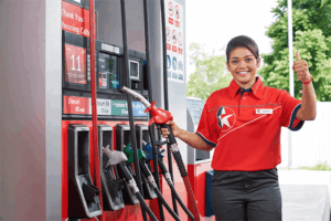 16 Ways To Save Money On Petrol, Sorted By Petrol Stations