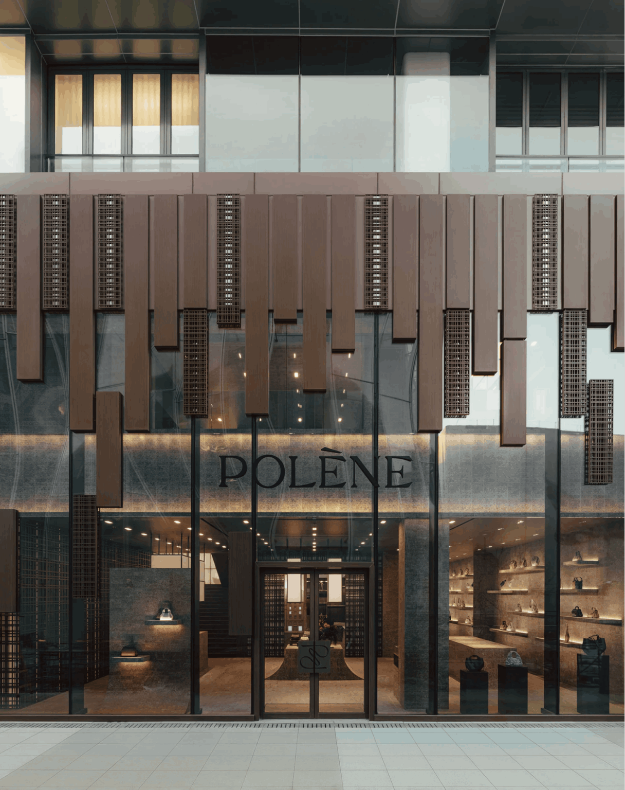 Polène Is Opening Its 1st Store In Singapore