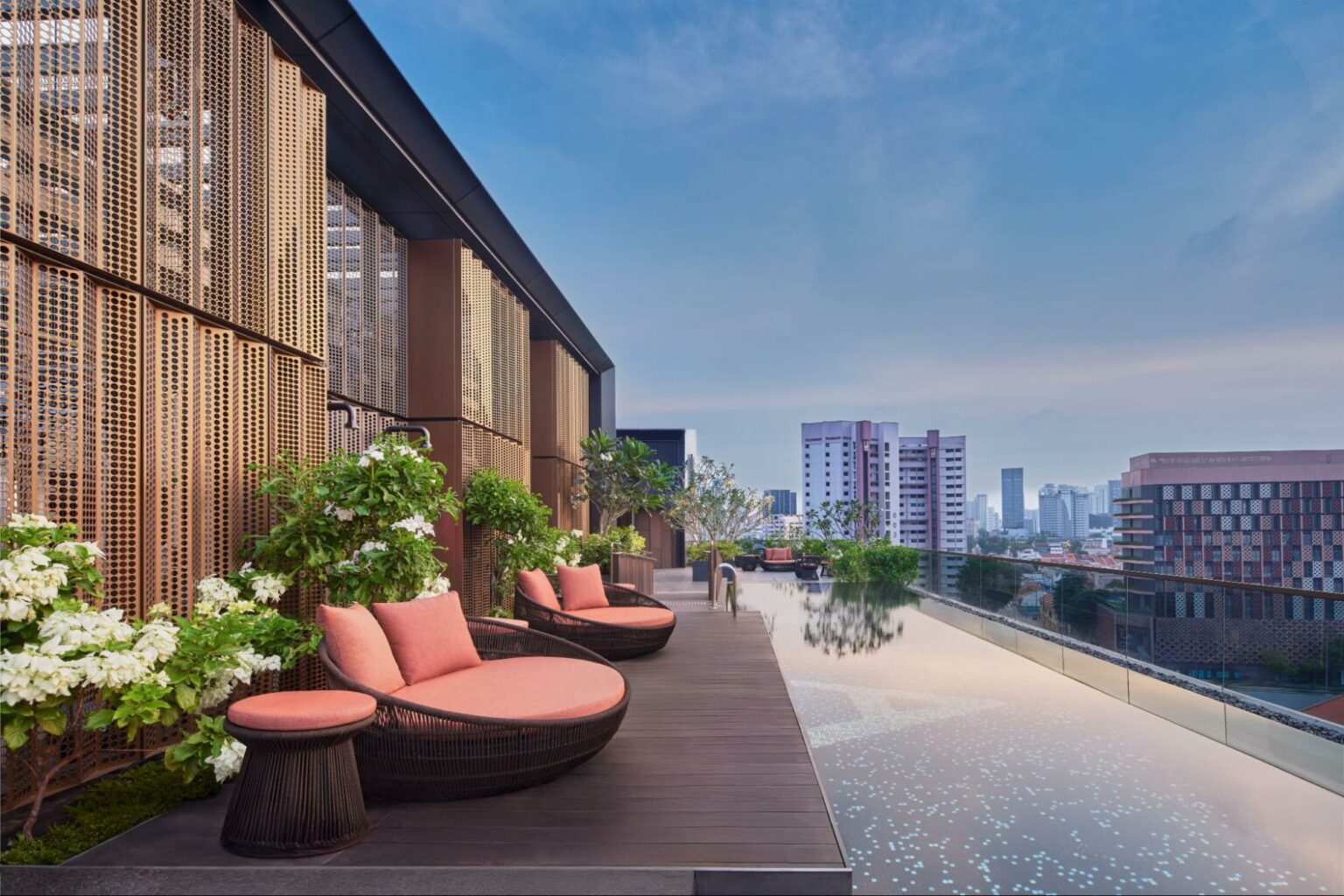 New And Upcoming Hotels In Singapore To Check Out In 2026
