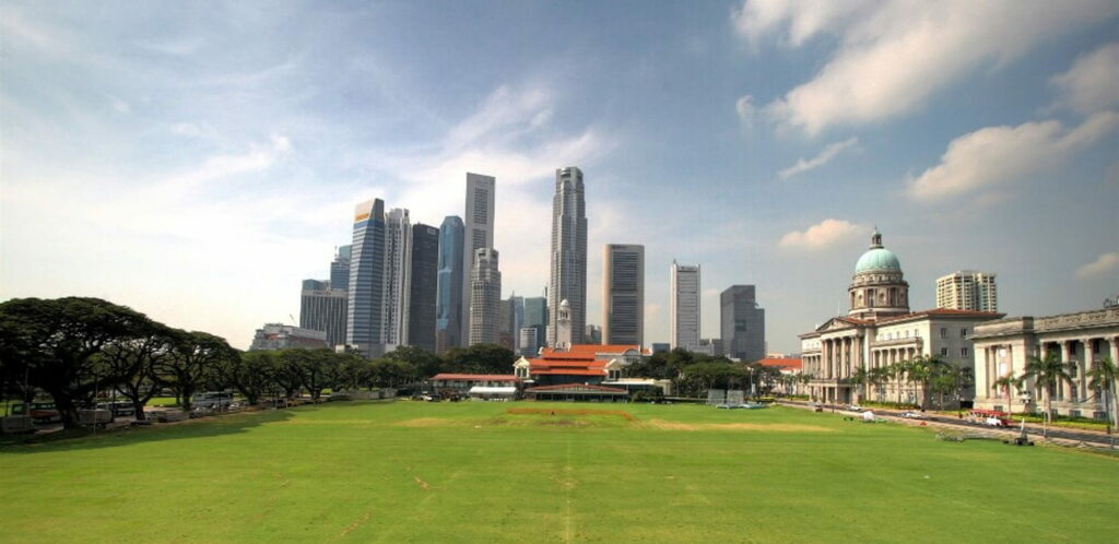 25 National Monuments Of Singapore & Their Stories