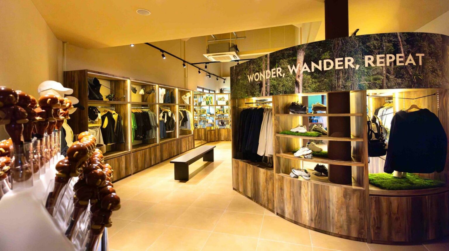 Rainforest Wild Adventure Takes You Through The Rainforests Of Asia ...