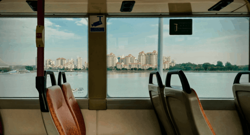 8 Most Romantic Bus Routes In Singapore