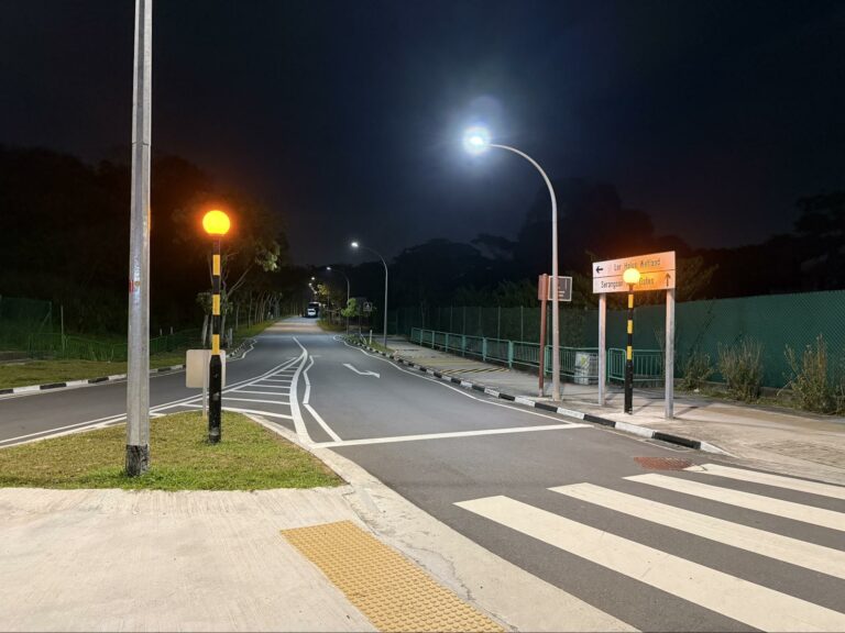 Rollerblading Trails In Singapore, Ranked From Beginner To Expert